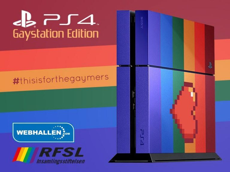 The Importance of Playstation’s Pride in London Sponsorship – New Normative