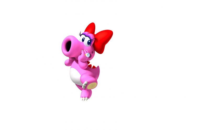 Birdo : Gaming's First Transgender Character - New Normative