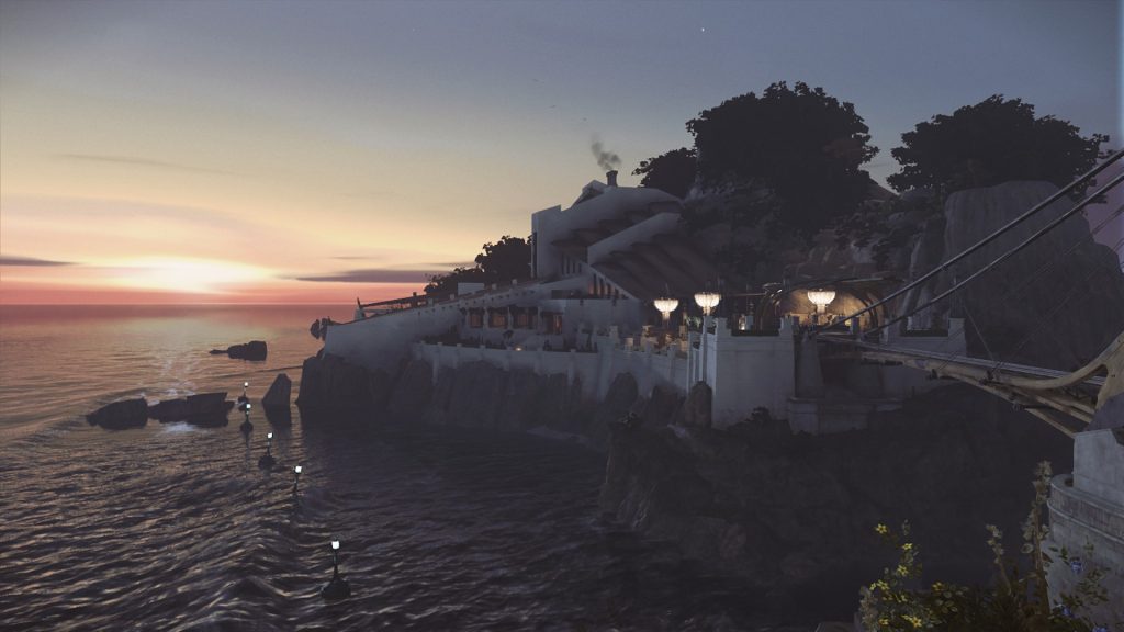 Dishonored's Heart, Micronarratives and Heroic Elitism