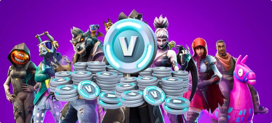 How Much Does It Cost to Buy Everything In Fortnite? – New Normative